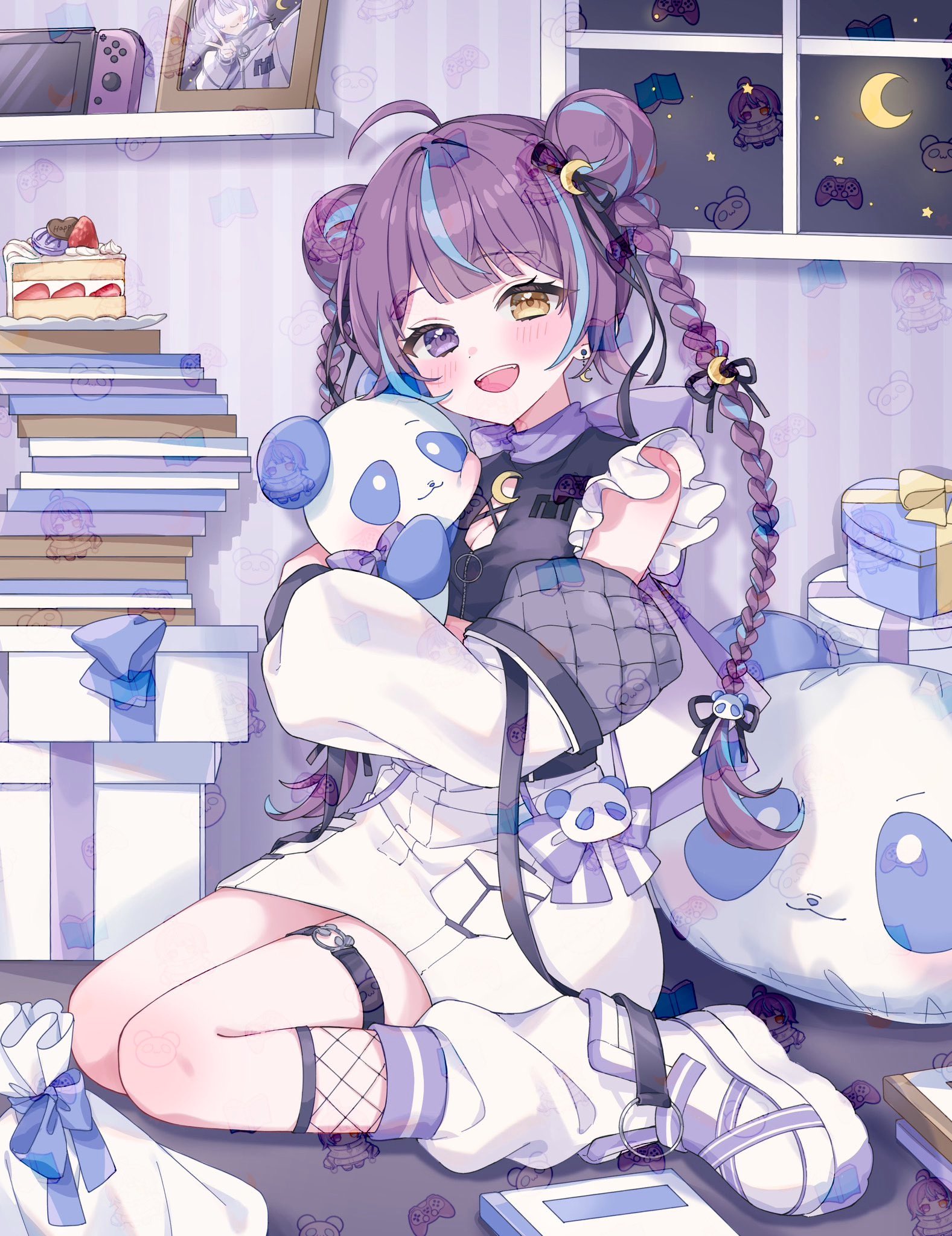 むぎちょこ (@mugi__cho__co) / X むぎちょこ (@mugi__cho__co) / X
