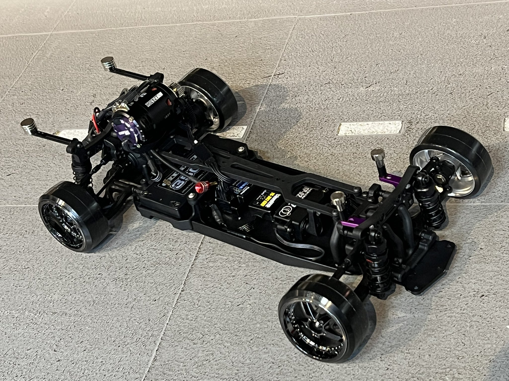 RC PARTS LABO. ETOworks (@ETOworks_RC) / X RC PARTS LABO. ETOworks (@ETOworks_RC) / X