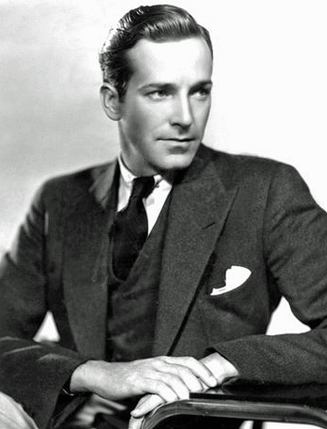 David Manners