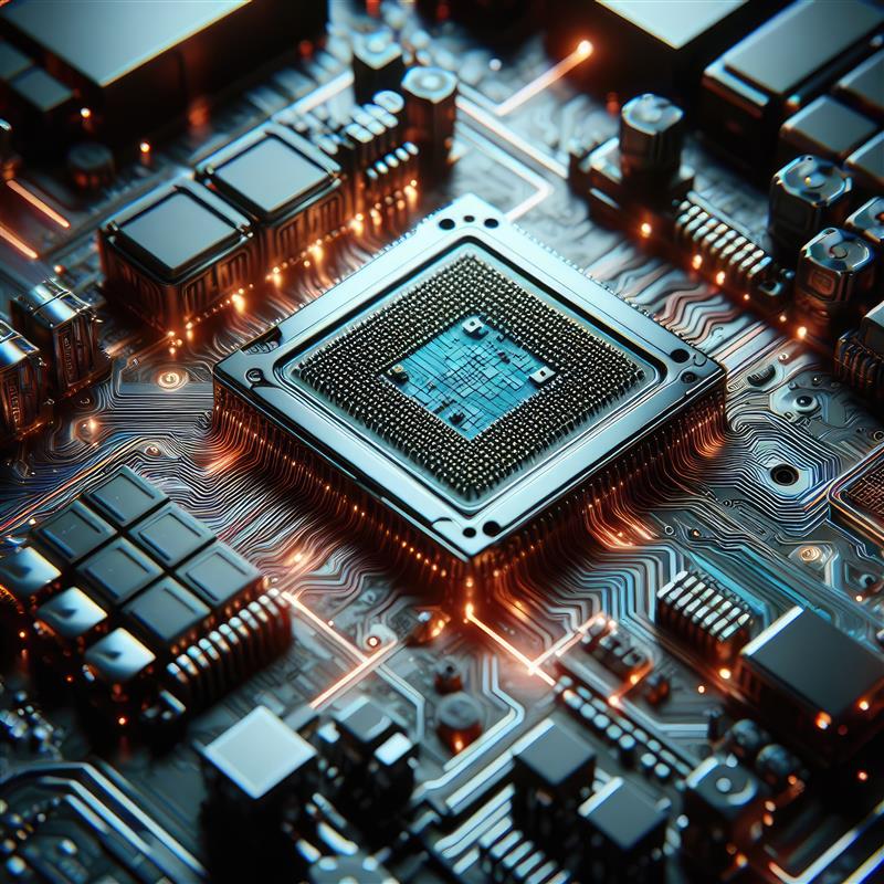 Intel Unveils 18A and 14A Nodes with Turbo Cells, Targets 2027 Release ...