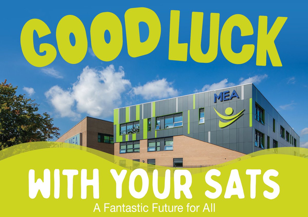 Welcome to Manchester Enterprise Academy