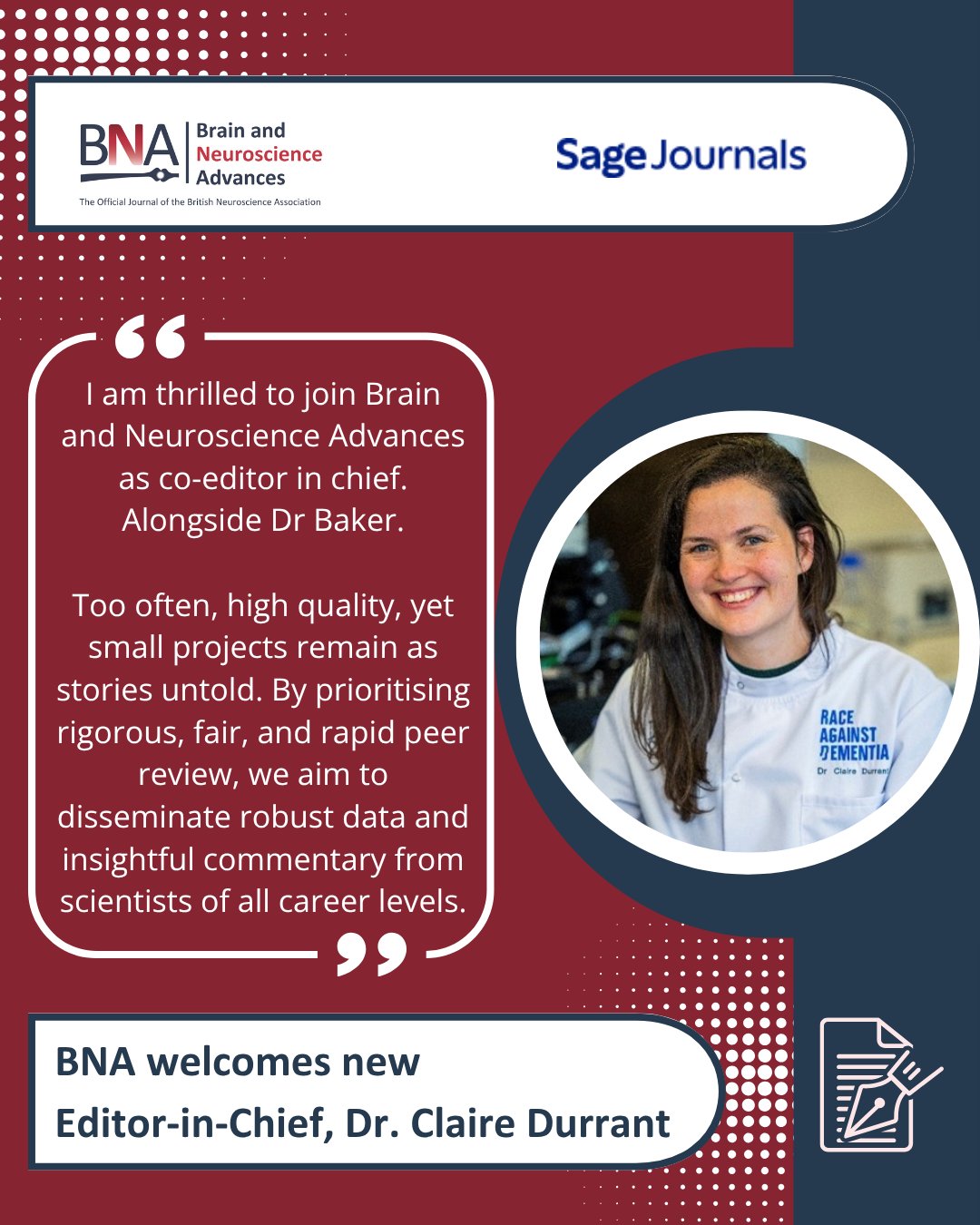 Neuroscience Conversation