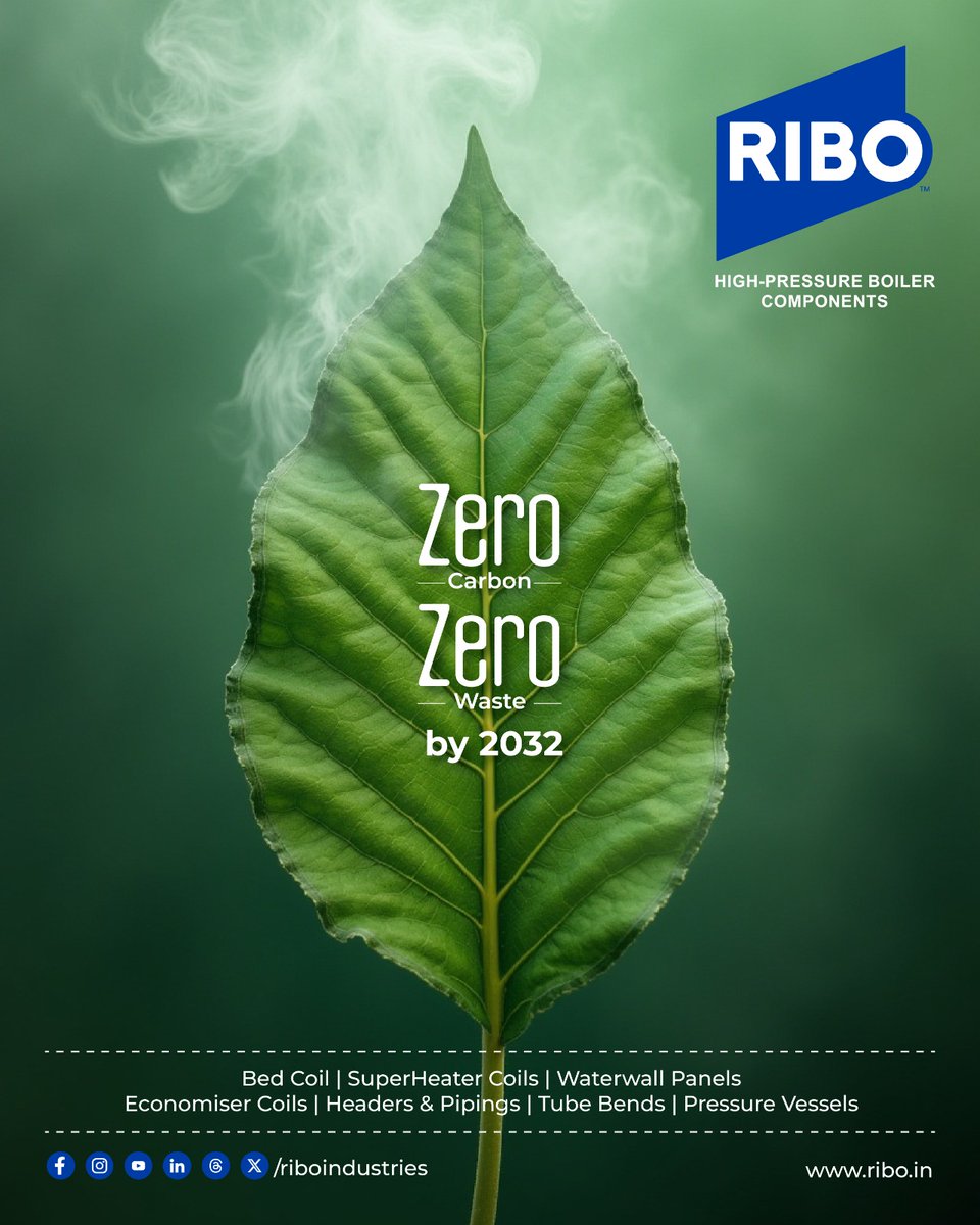 RIBO Industries Private Limited (@RIBOIndustries) / Posts / X
