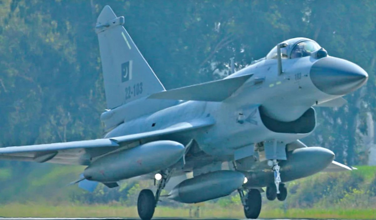 Dassault Aviation Shares Fall 9.5% After India-Pakistan Conflict Rafale ...