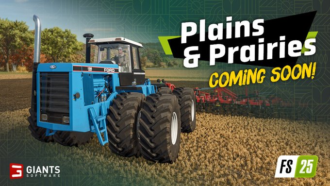 News | Farming Simulator