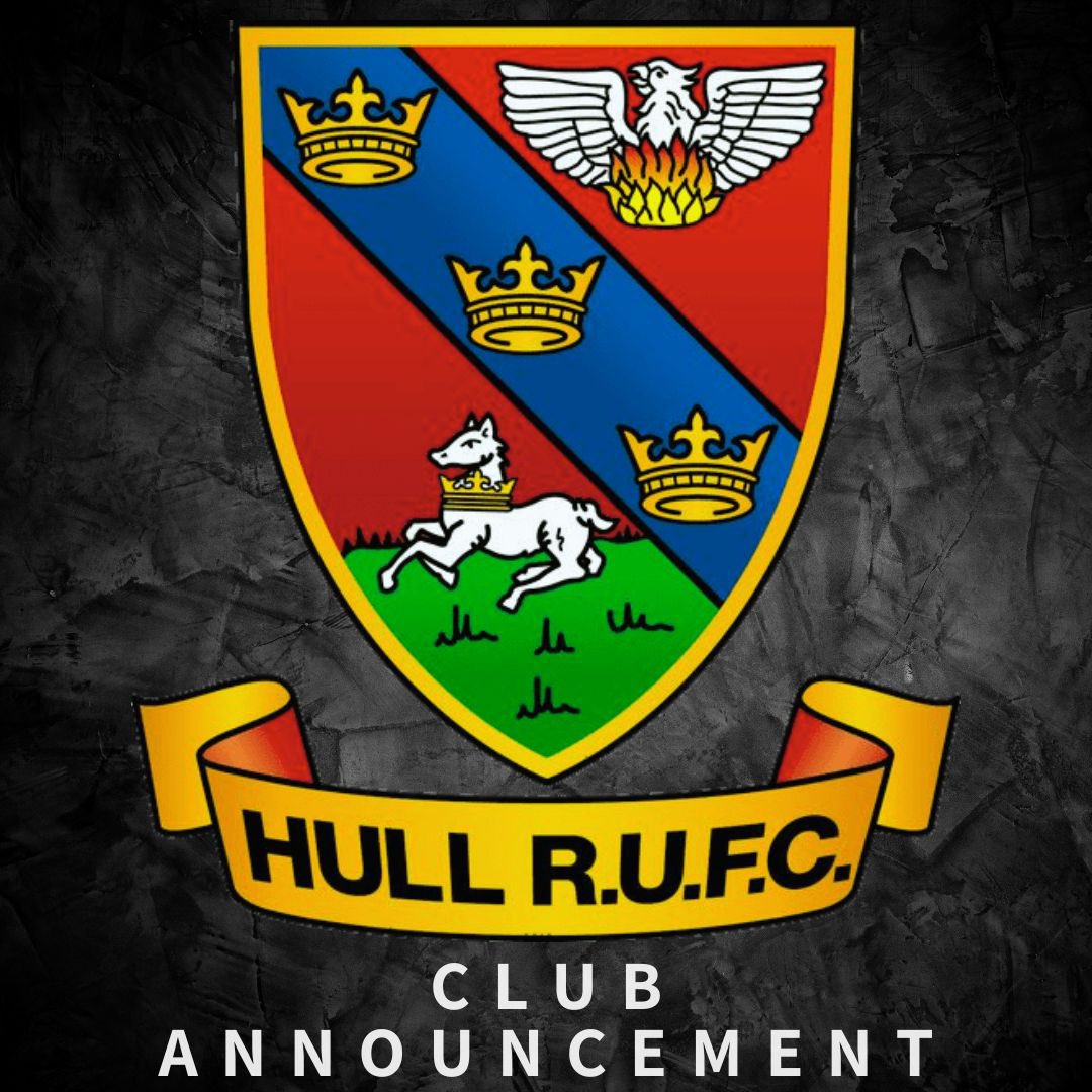 Rufc Logo