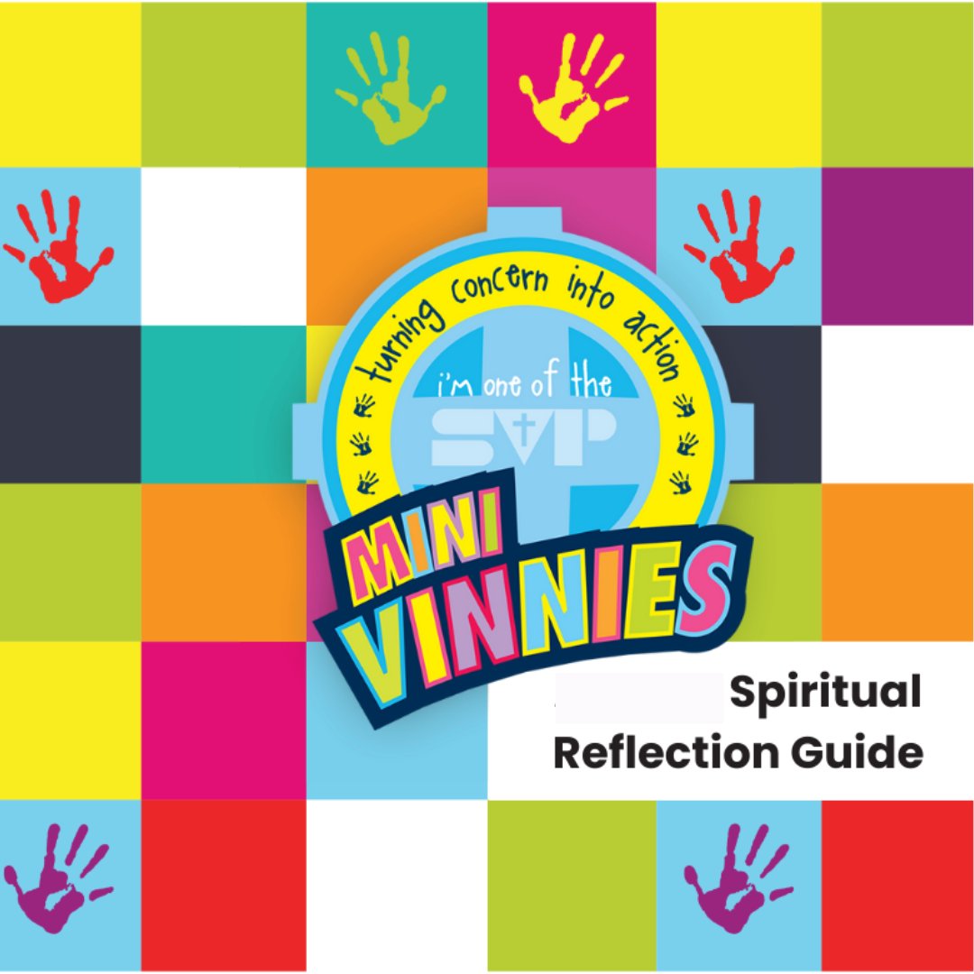 Logotipo De Mini Vinnies