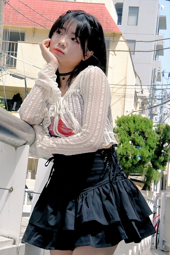 【画像あり】15歳・高1女子の若さ溢れるピチピチの身体がこちら [808139444]