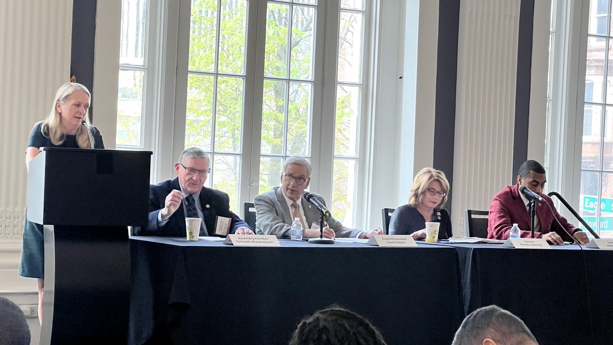 New York Insurance Association, Inc. (NYIA)