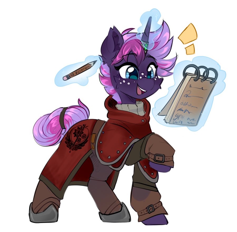 Fallout Equestria Mlp My