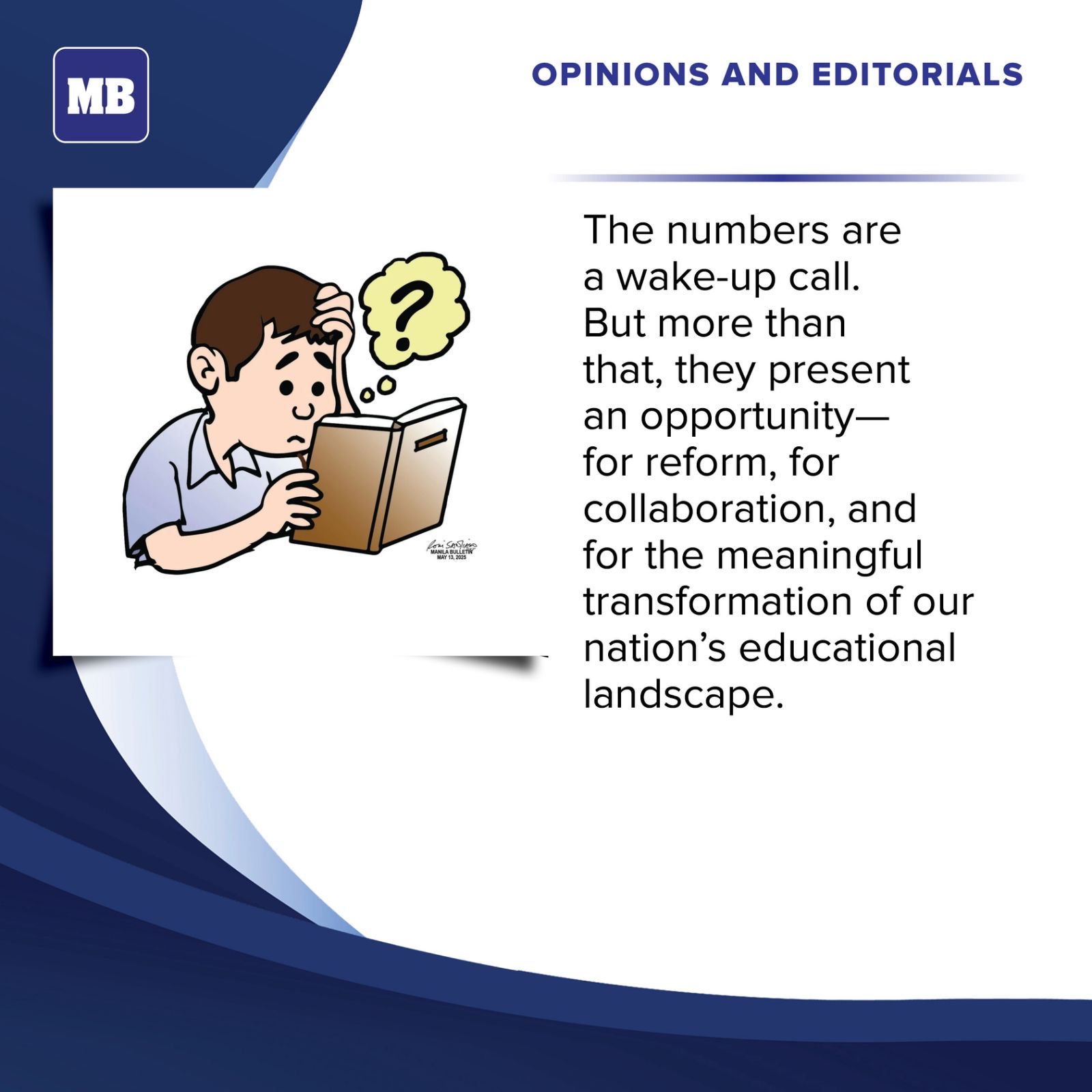 Functional Illiteracy