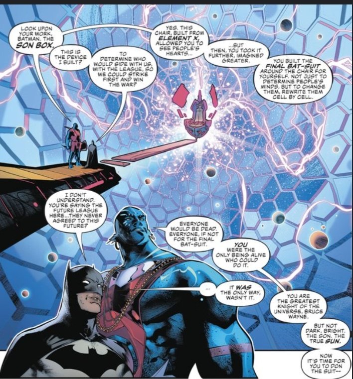 6th Dimensional Beings