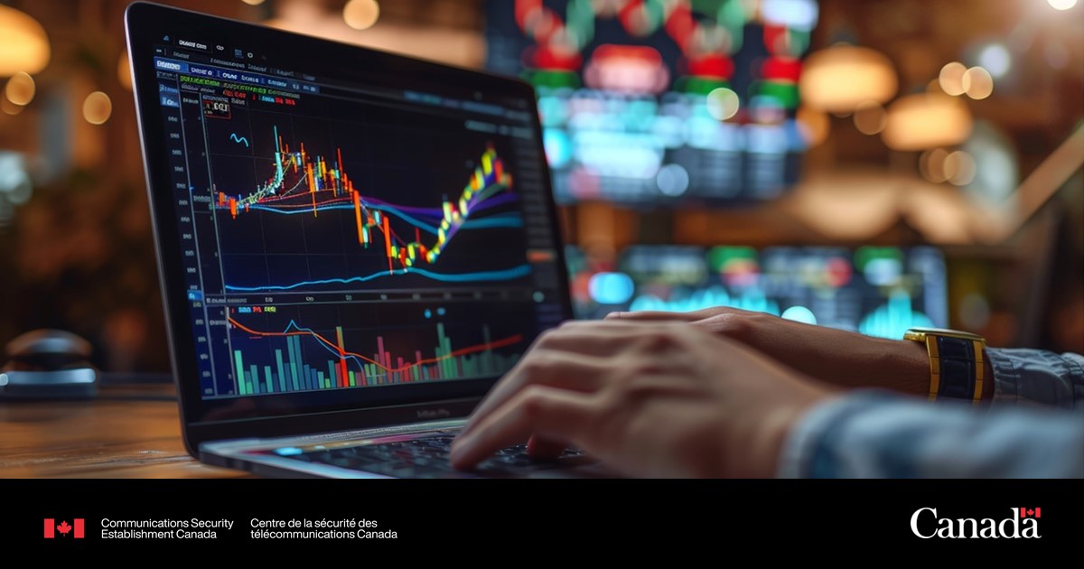 Canadian Centre for Cyber Security @cybercentre_ca profile | Muskviewer