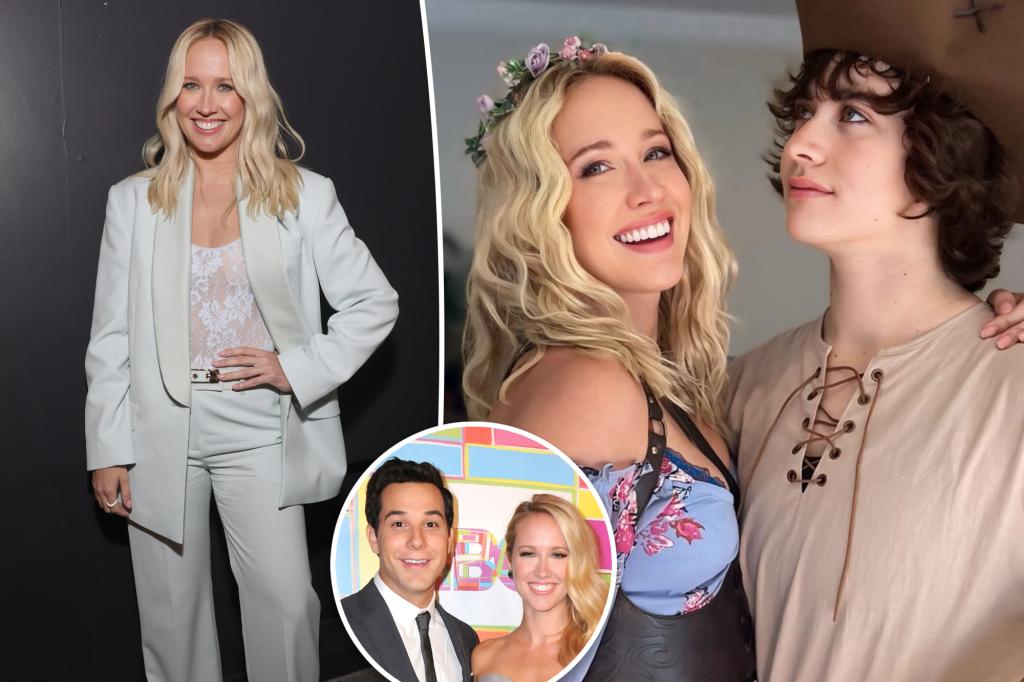 Pitch Perfect Star Anna Camp Confirms Relationship with Jade Whipkey, Came Out in February 2025 ...