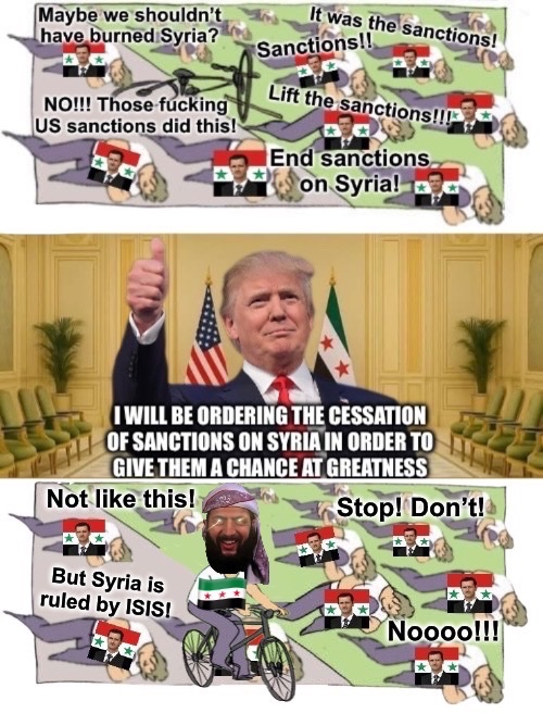 Memes Grupo Isis Media Coverage Of "ISIS Sucks" Campaign