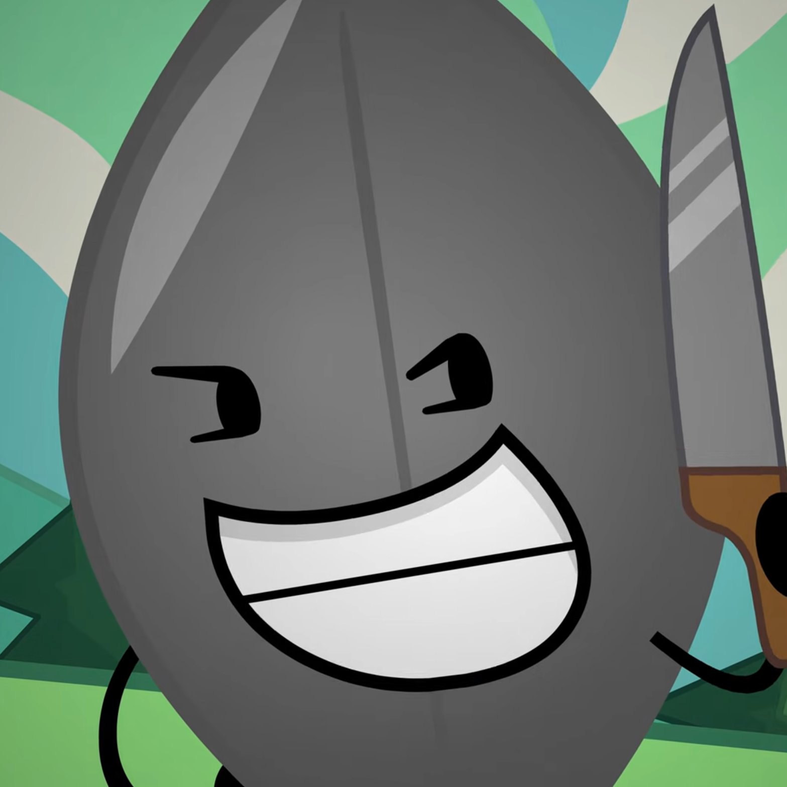 Bfdi Metal Leafy