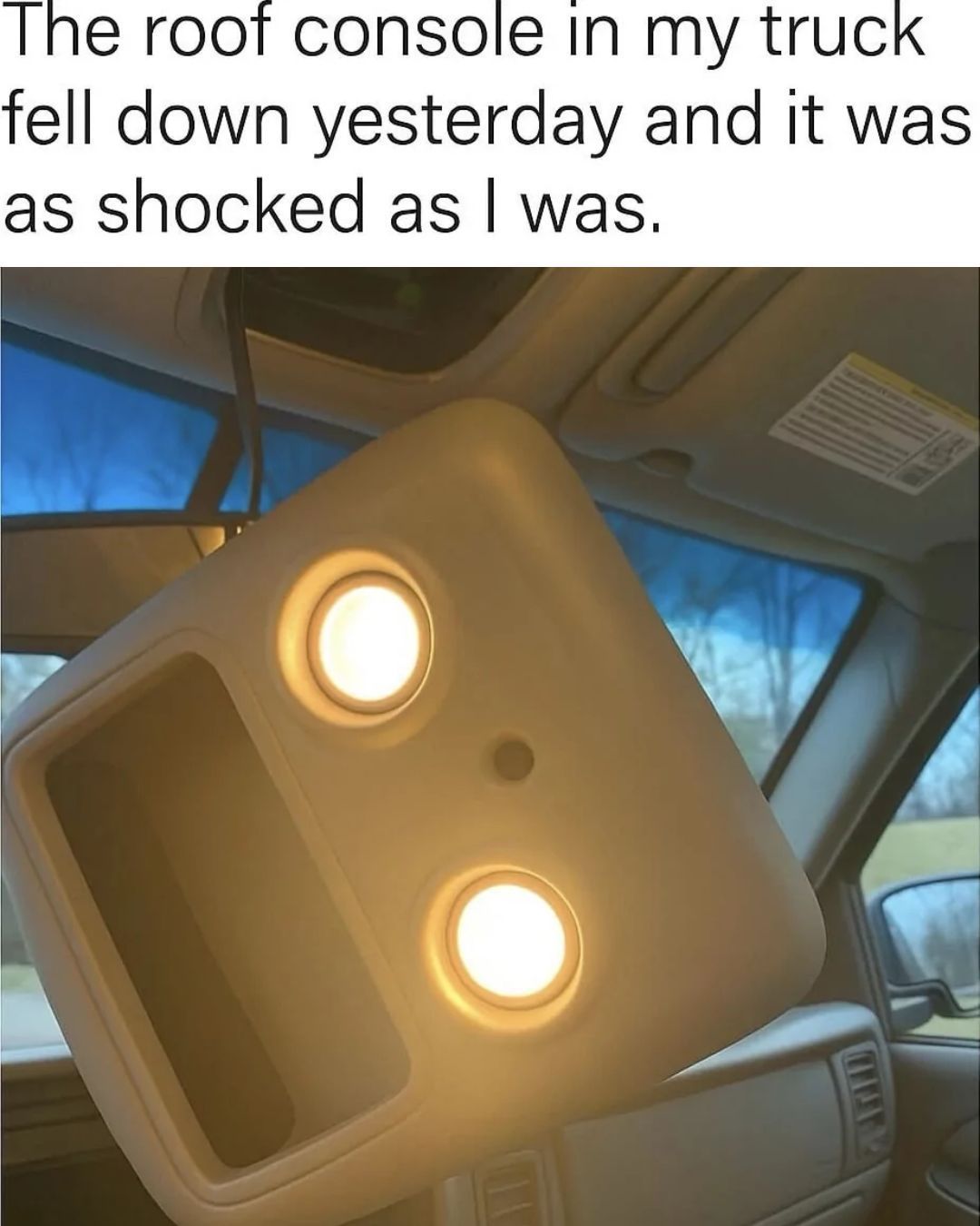 Funny Shocking Memes