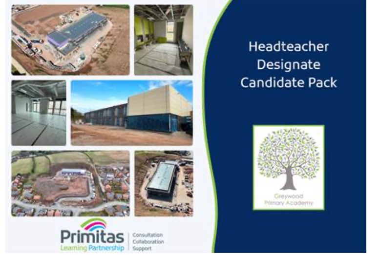 Primitas Learning Partnership