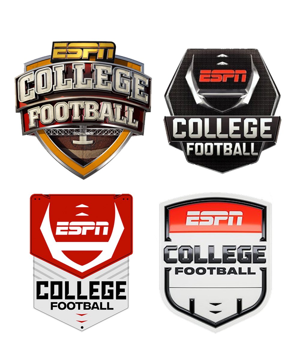 Espnu College Logo