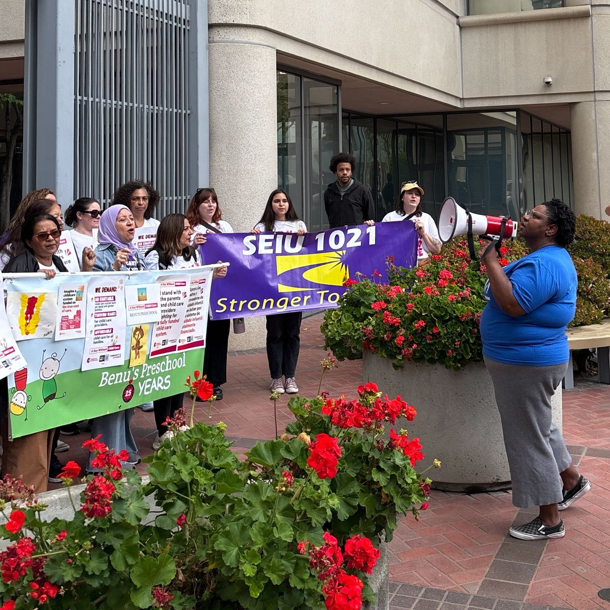 SEIU 521 MemberLink – SEIU Local 521