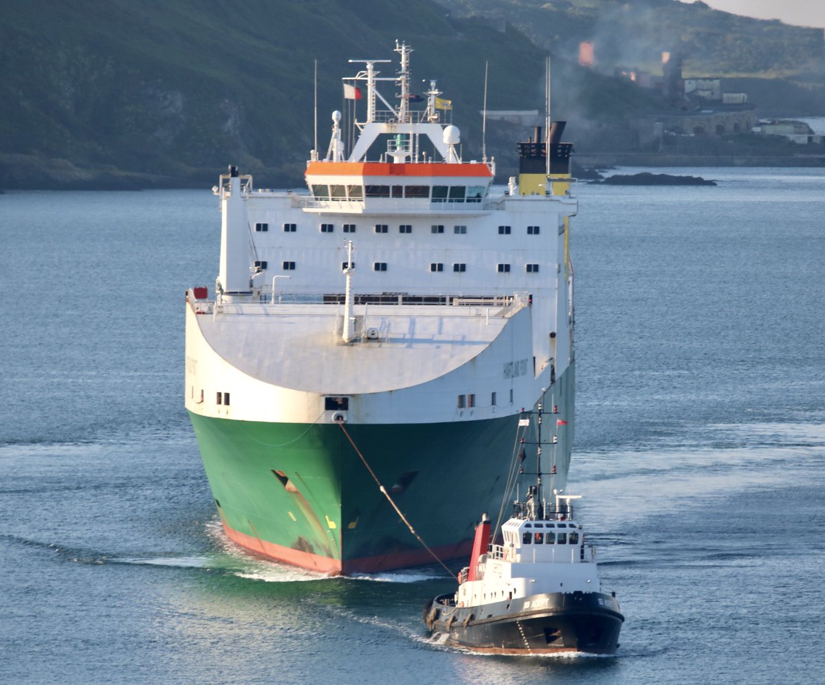 Home - Westward Shipping