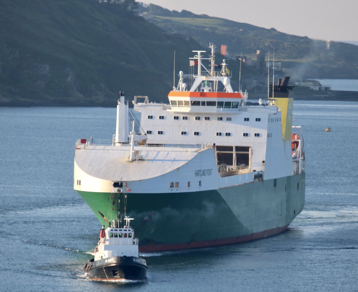 Home - Westward Shipping