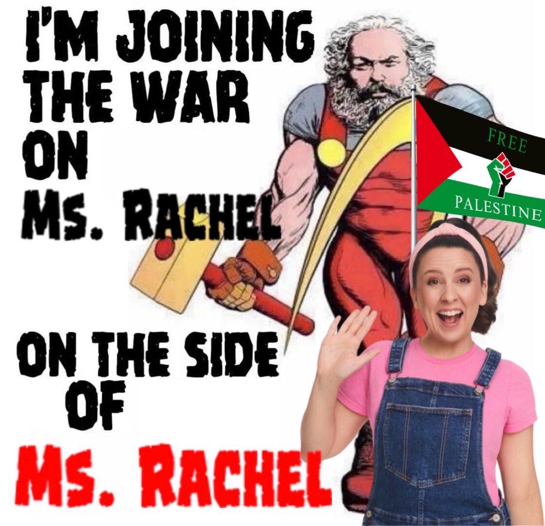 Miss Rachel Quotes