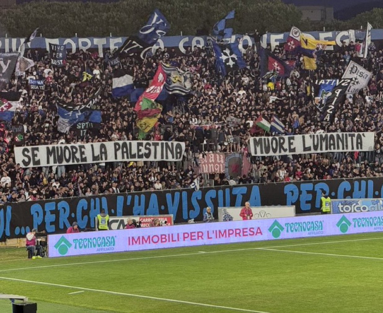 Ultras Pisa