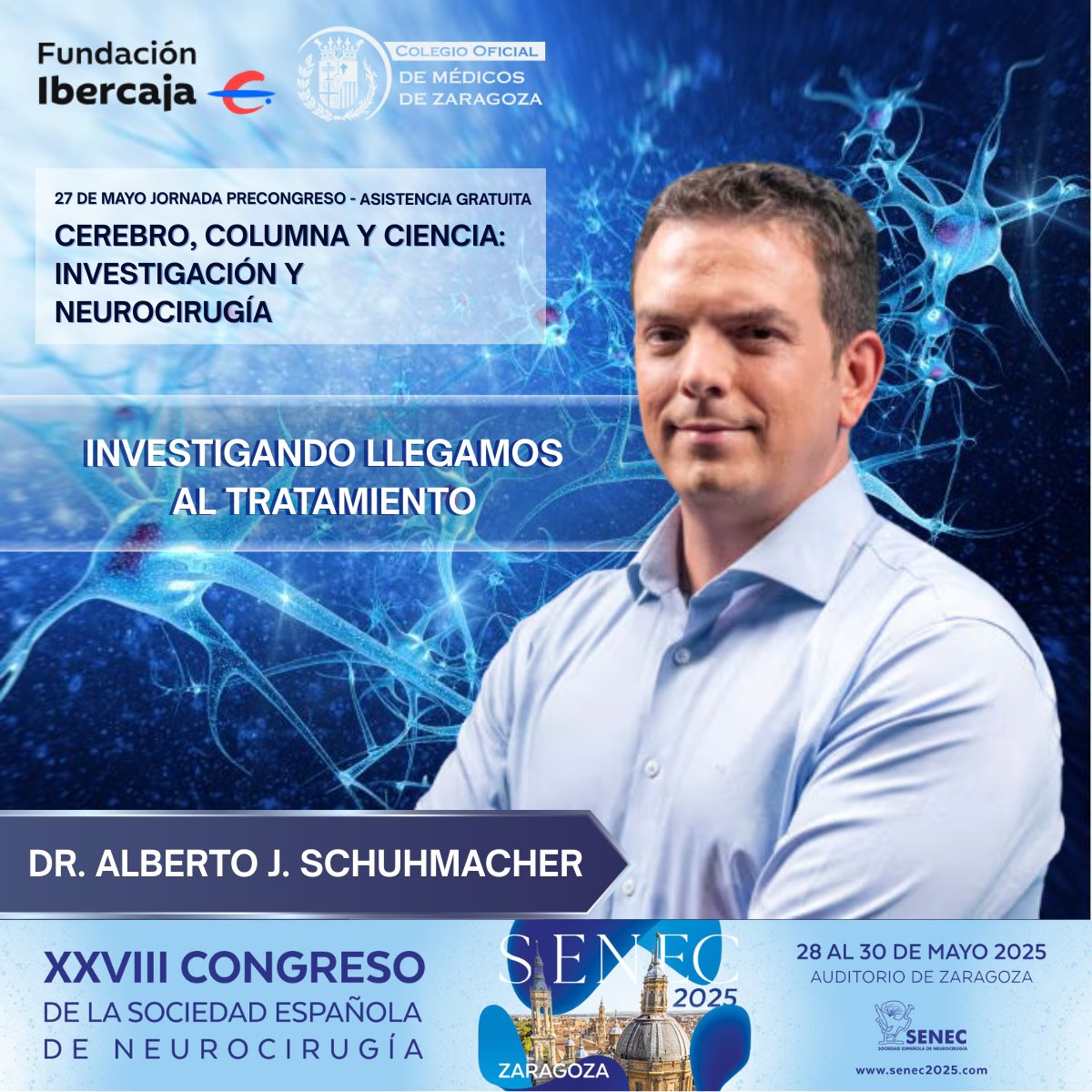SENEC | Sociedad Española de Neurocirugía @SociedadSENEC X Profile ...