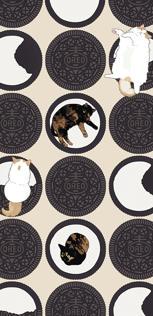 「#Commission 」|Mui🐠のイラスト