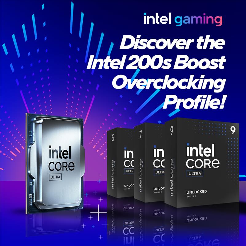 Overclocking Wallpapers