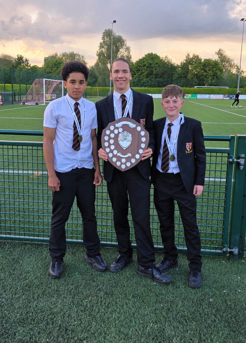 Overview – The Friary School