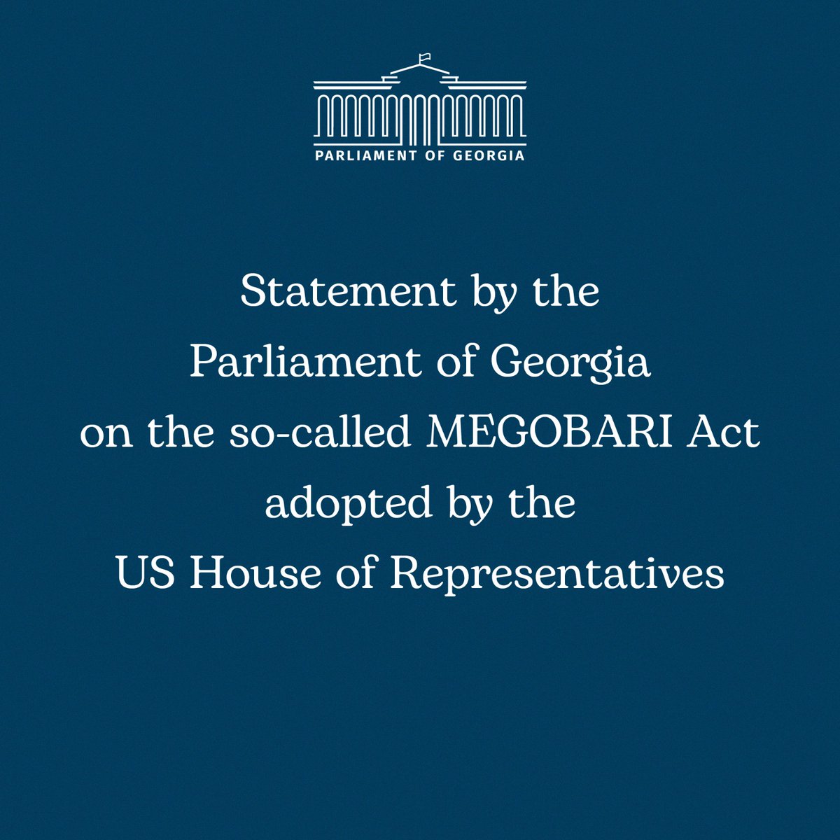 Legislative Branch Georgia