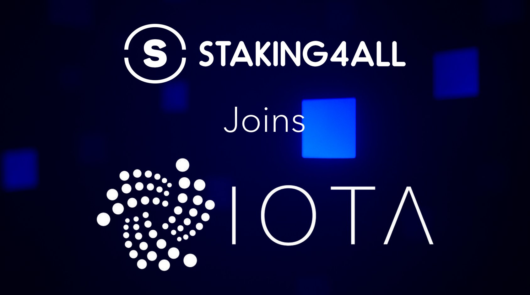 Iota Logo