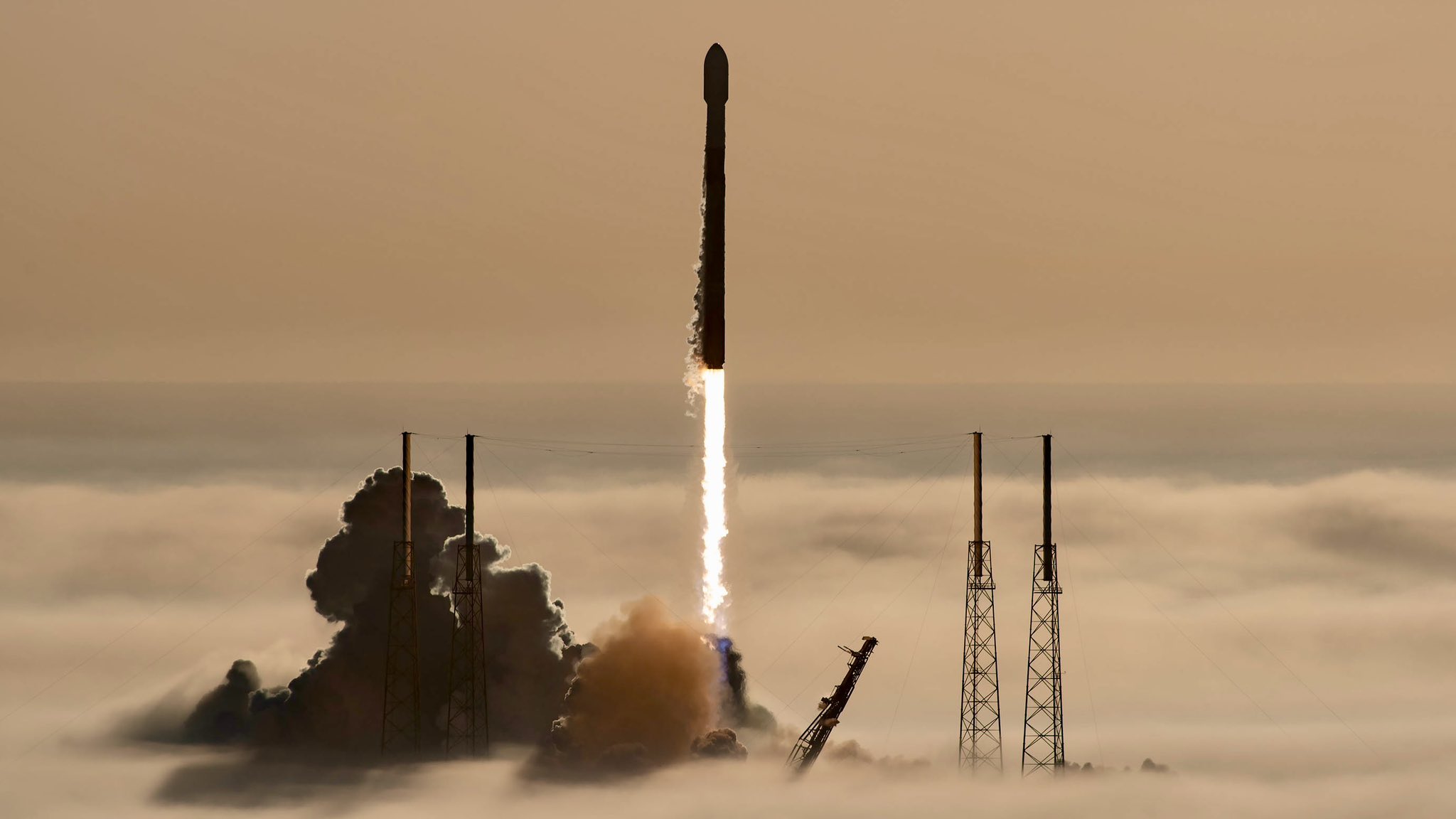 Spacex Next Launch 06 12 14