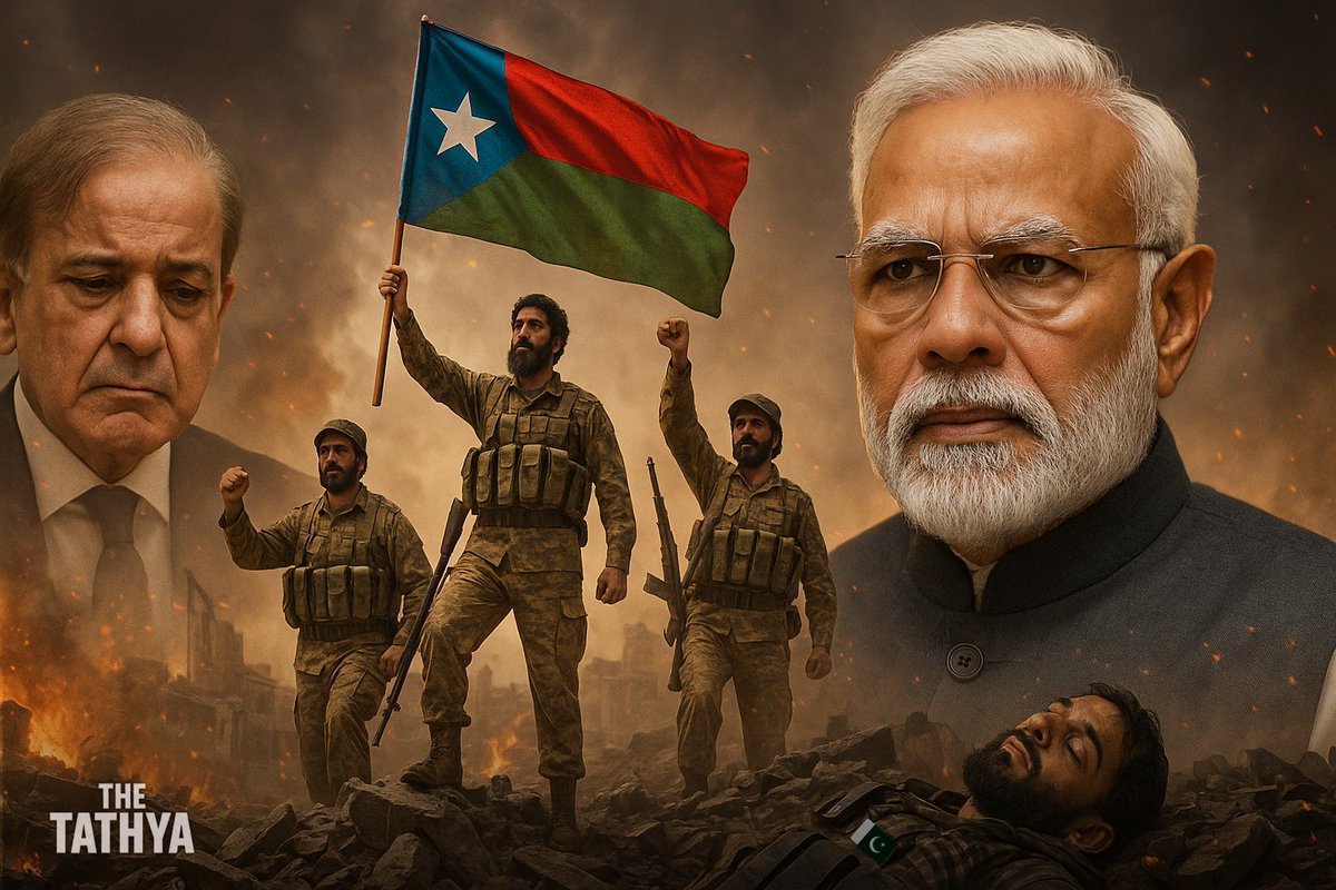 The Tathya's Threads – Thread Reader App