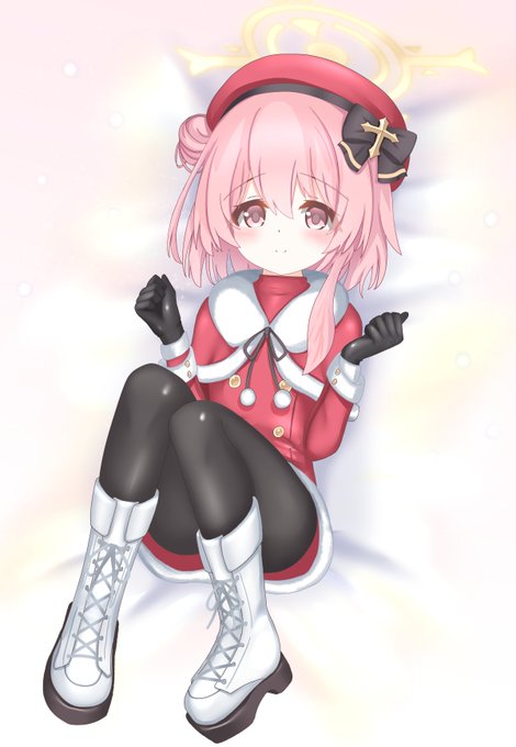 「serina (blue archive) general」Fan Art(Latest)