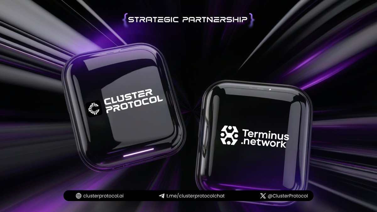 Cluster Protocol - Liberation Engine for Internet Capital Market