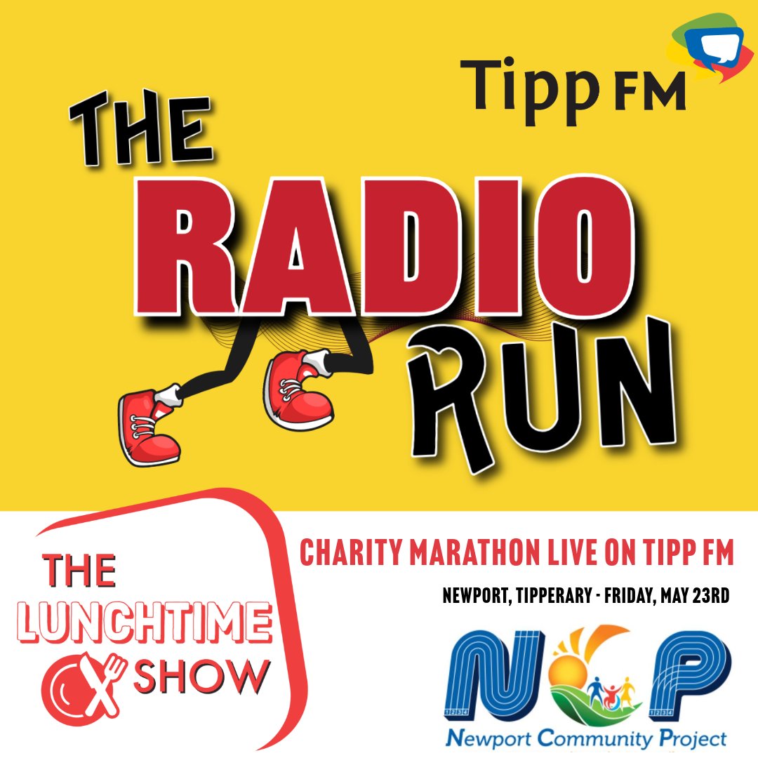 Tipp Fm Logo