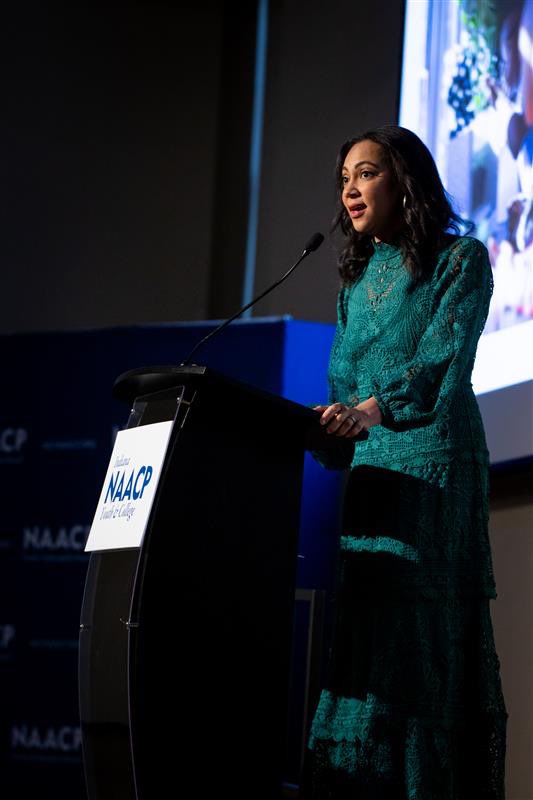 State Senator Andrea Hunley - Indiana Senate Democrats