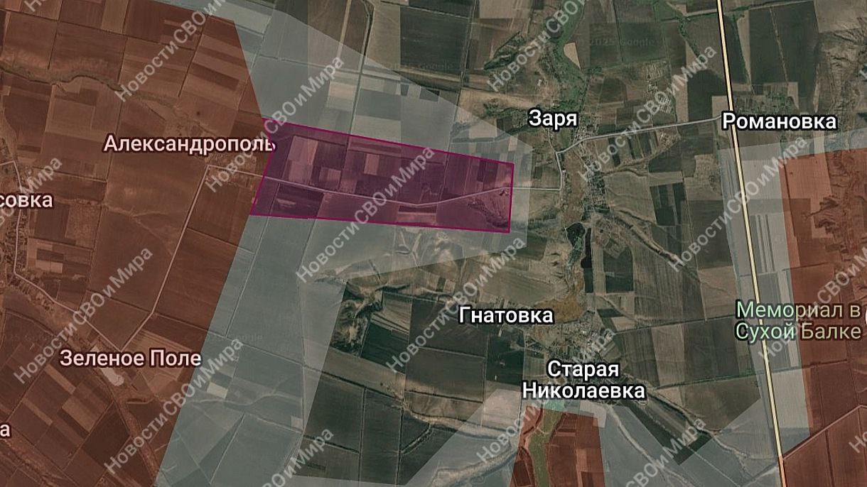 Rat u Ukrajini (38) | 155. strana | Forum Krstarice