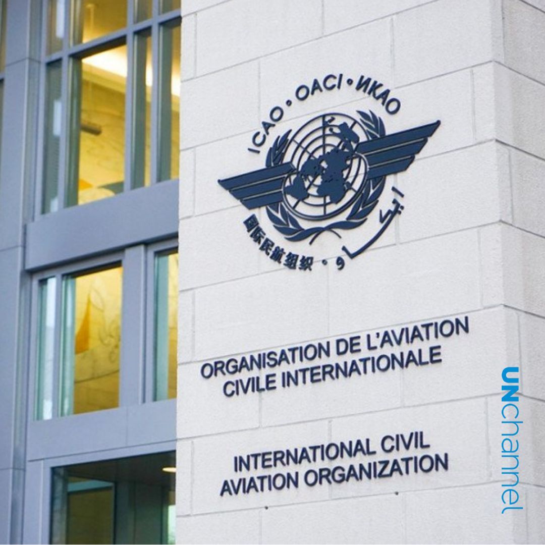 Icao Logo