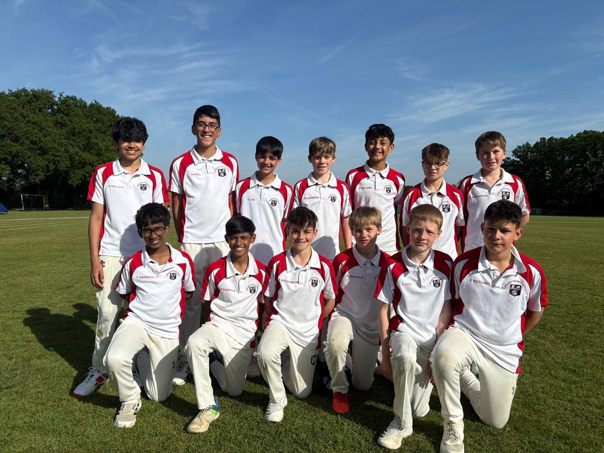 Welcome to Chesham Grammar School