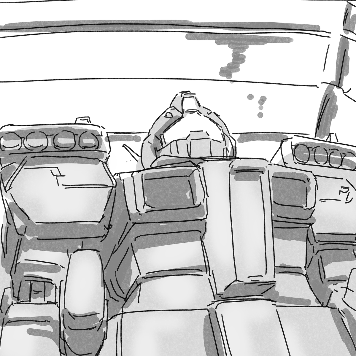 「ん?じゃないが 」MnnMの漫画