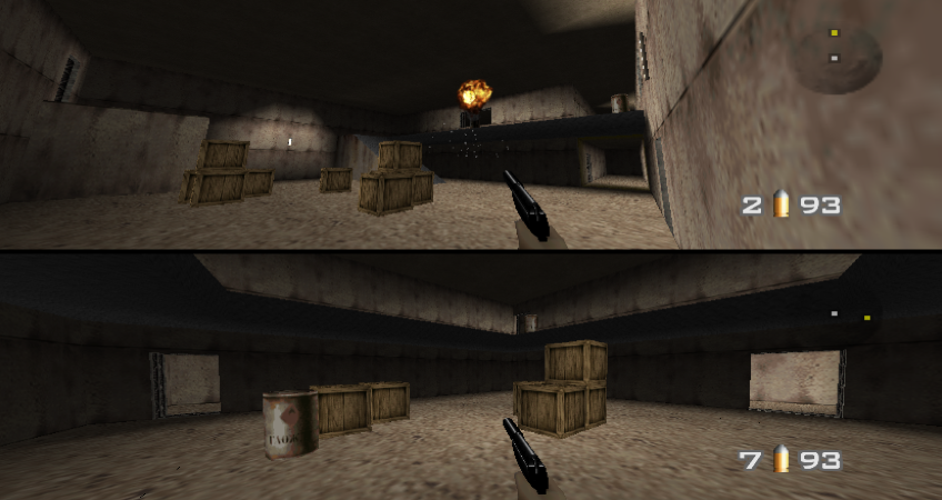 GoldenEye Mods (@GoldeneyeMods) / Posts / X