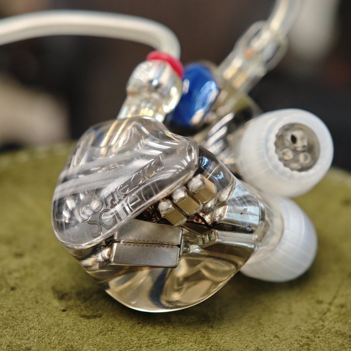 【聽感】25年5月隨身耳道簡評 - up123321up的創作 - 巴哈姆特