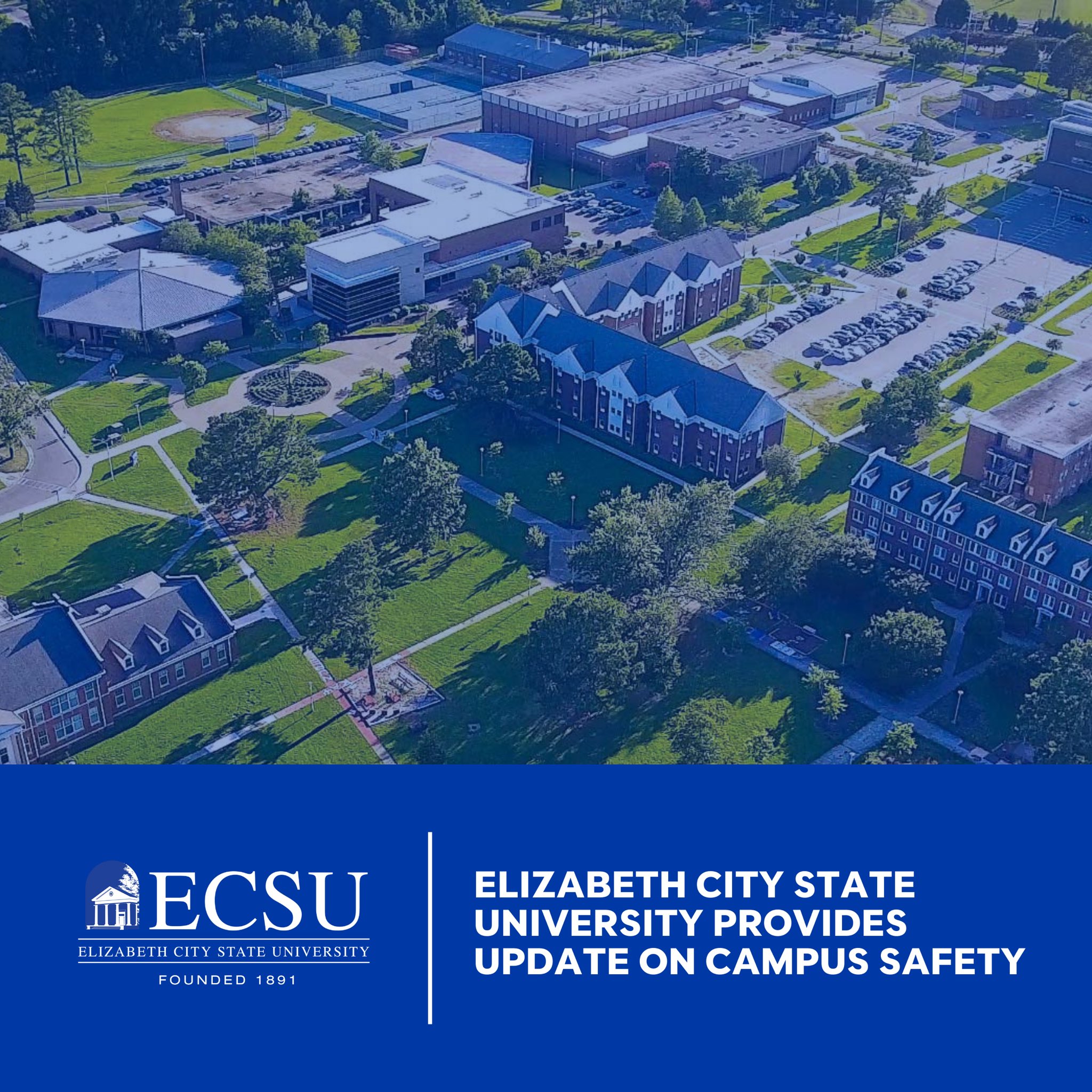 Elizabeth City State University
