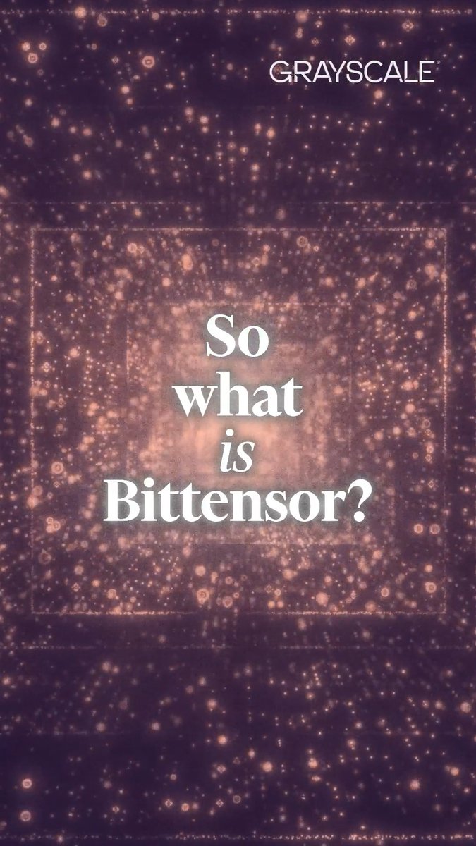 Bittensor's $TAO Token Surges with First Public Company Raising $10 ... Bittensor's $TAO Token Surges with First Public Company Raising $10 ...