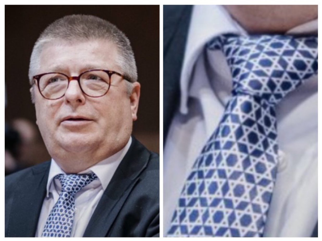 Shared post - UFC Suite Access