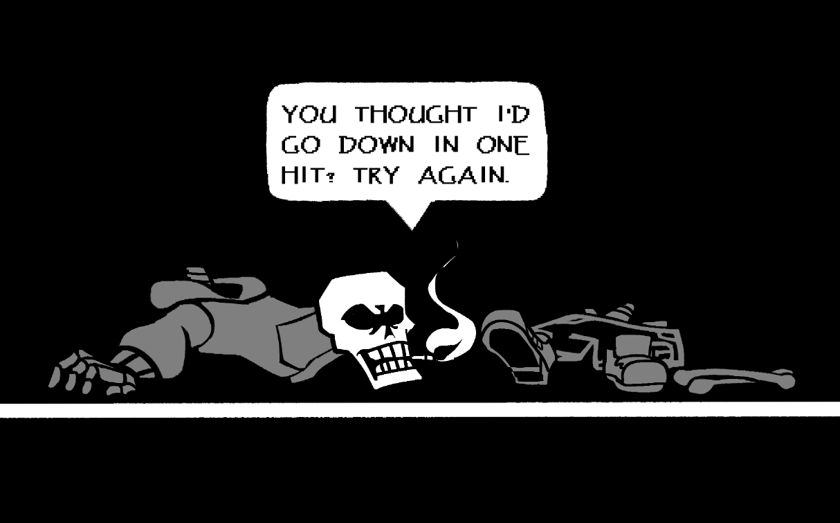 Underswap Sans Fight TS!Underswap Crossbones/Sans | Roblox Item